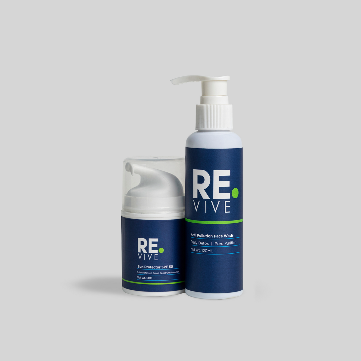 Ultimate Skin Protector | re.vive skincare
